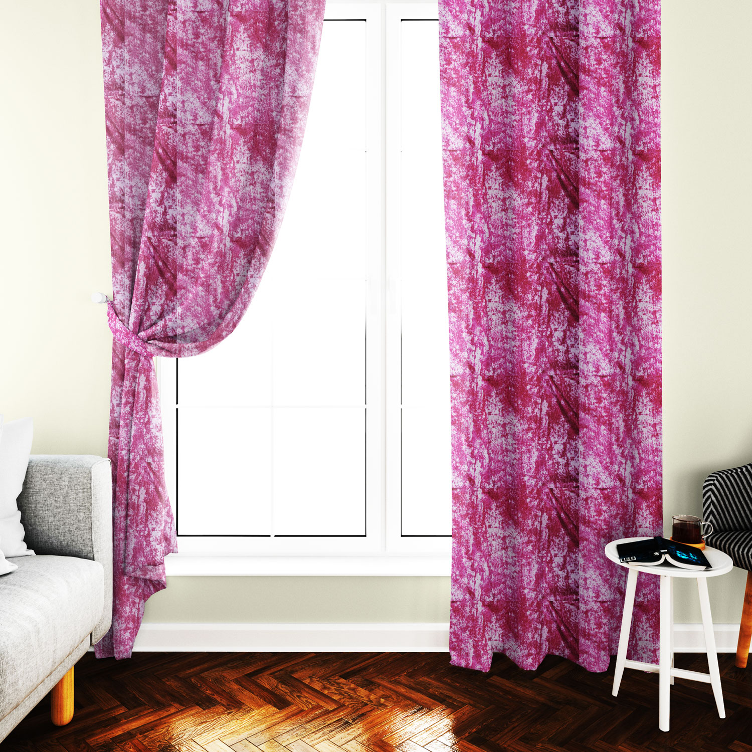 AURORA – home Loom