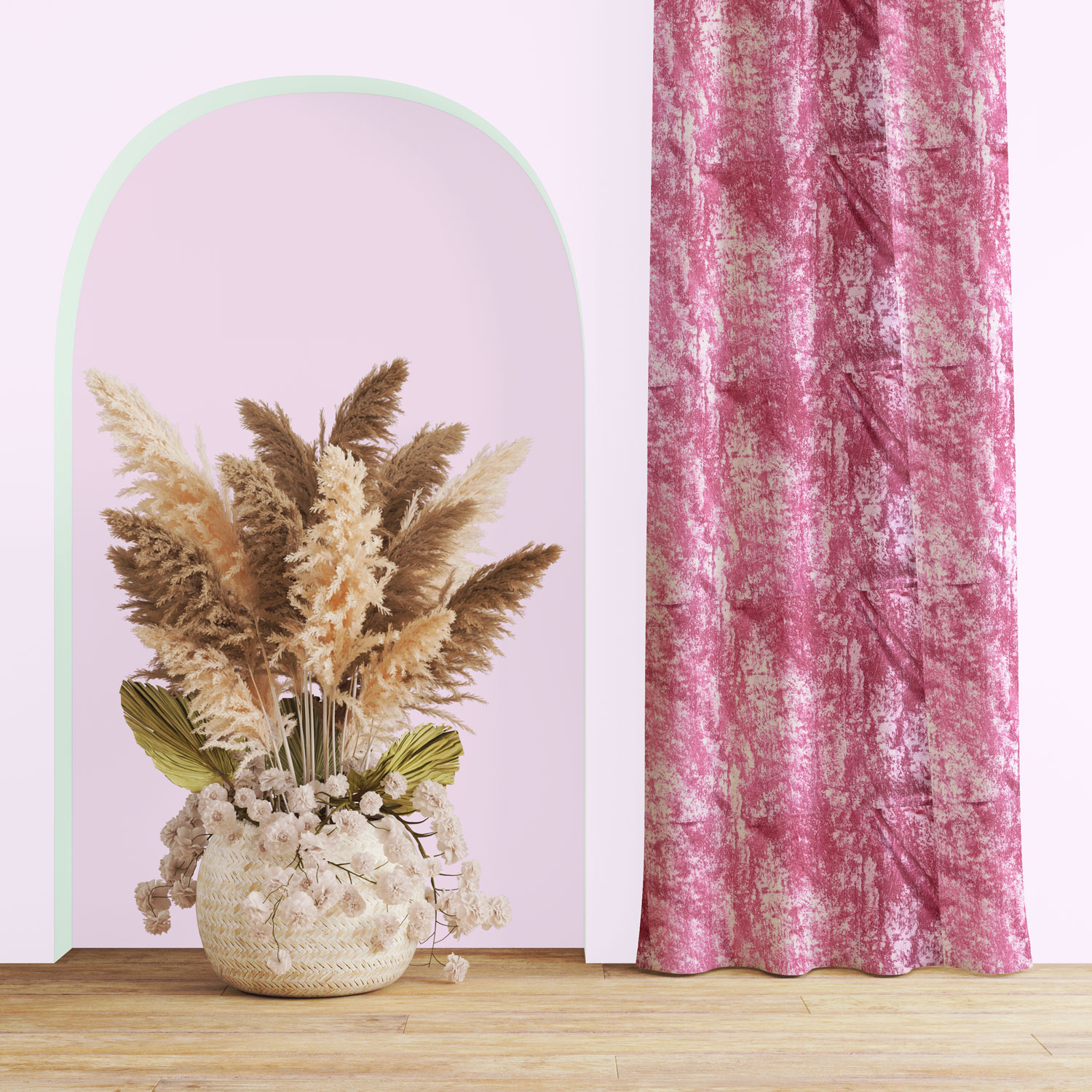 AURORA – home Loom